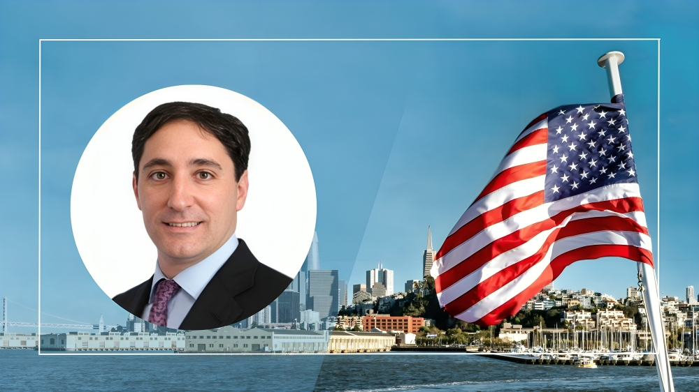 Ascot names RenRe’s Marc Amen as North America CEO | Bermuda Re